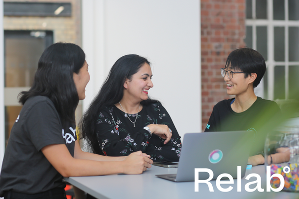 About Relab - Property Data and Insights | RELAB