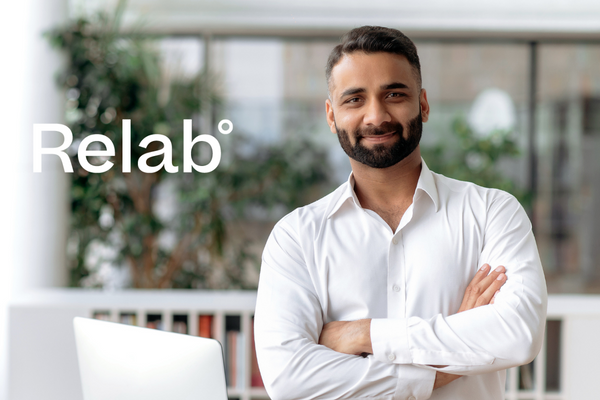 Close The Deal | RELAB