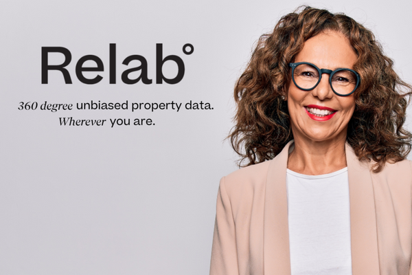 Relab - 360 degree unbiased property data | RELAB