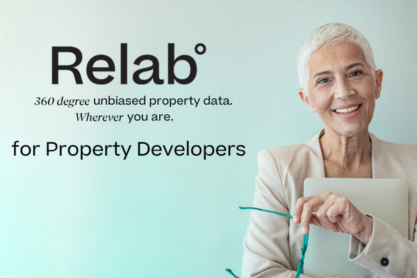 Redefine your development site search | RELAB