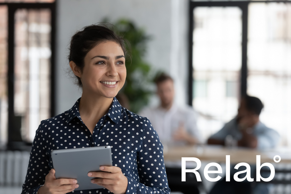 Relab Tutorials and Product Training | RELAB