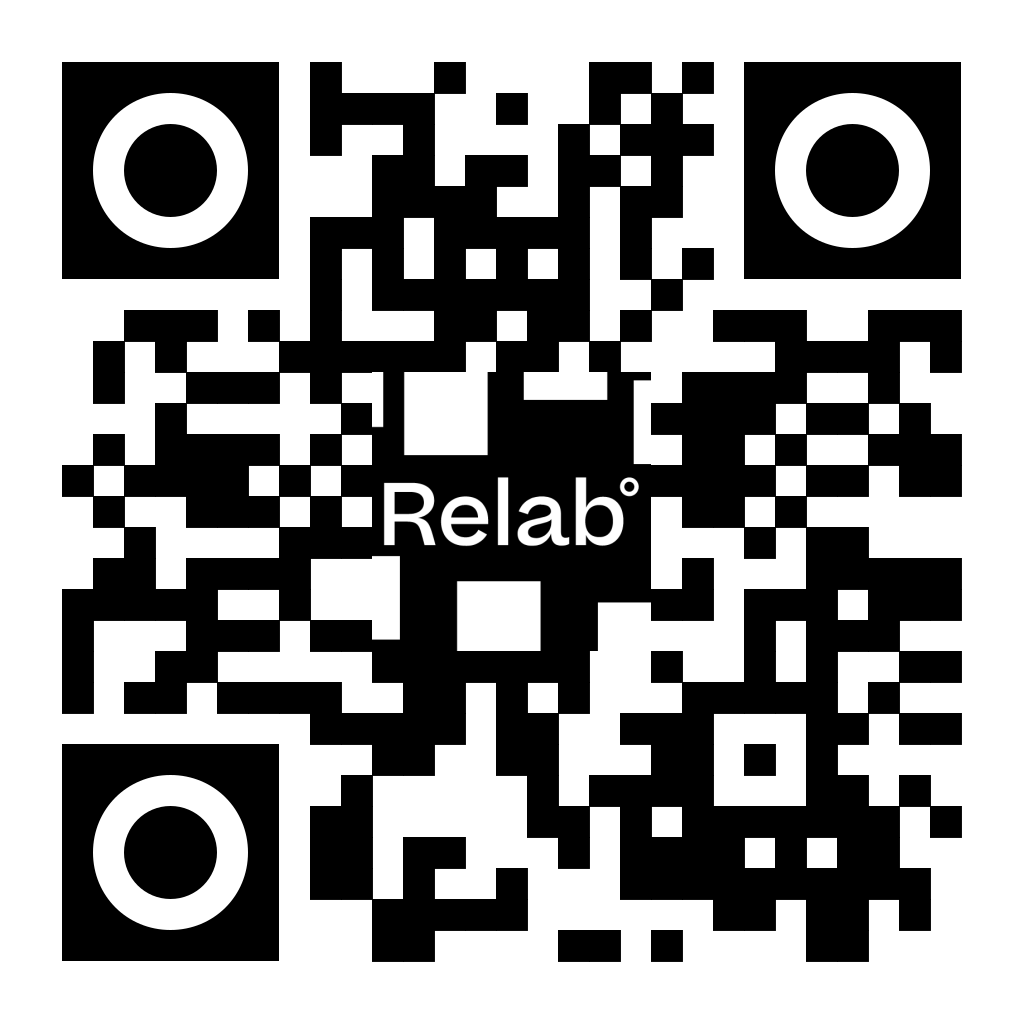 About Relab - Property Data and Insights | RELAB