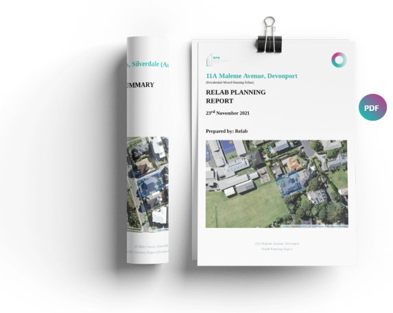 Redefine your development site search | RELAB